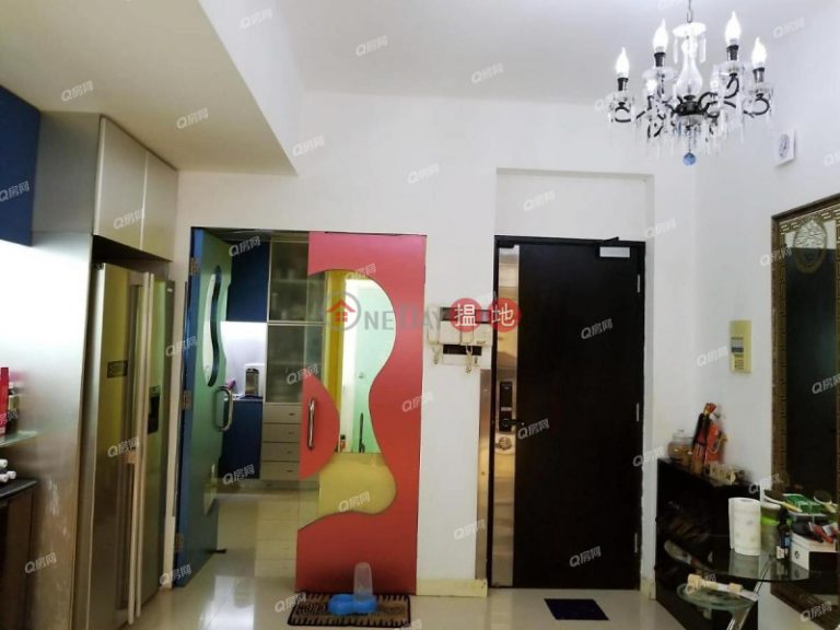 Happy Mansion | 2 bedroom High Floor Flat for Sale|Happy Mansion(快樂大廈 ...