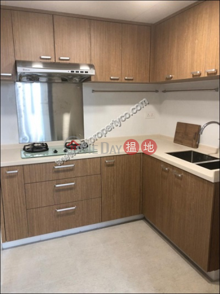 3-bedroom unit for rent in Mid-level Central|Caine Mansion(堅都大廈)|Rental ...